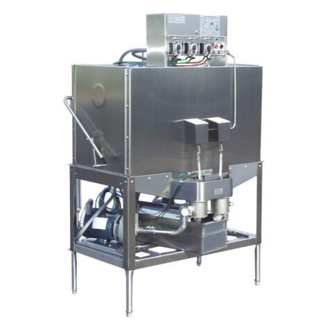 High Capacity Dishwashing Machine | American Dish Service