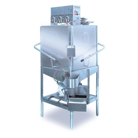 Eco-Friendly Dish Machine | American Dish Service