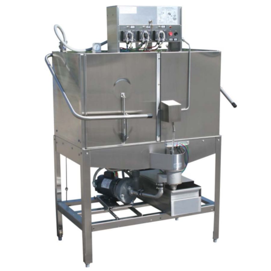 Durable, Reliable & Easy-to-Maintain Commercial Dish Machines ...