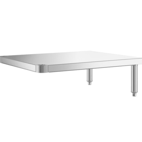 Dish Machine Table Accessories | American Dish Service