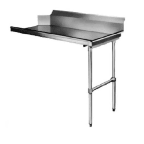 Dish Machine Tables | American Dish Service