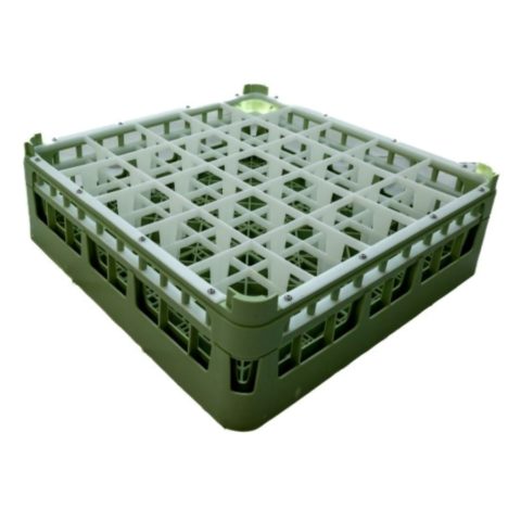 Dish Machine Racks | American Dish Service