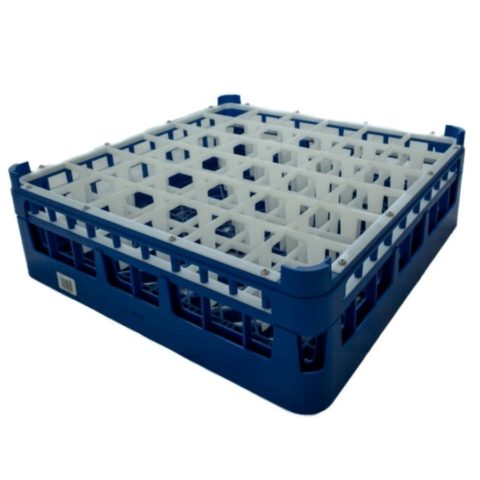 Dish Machine Racks | American Dish Service